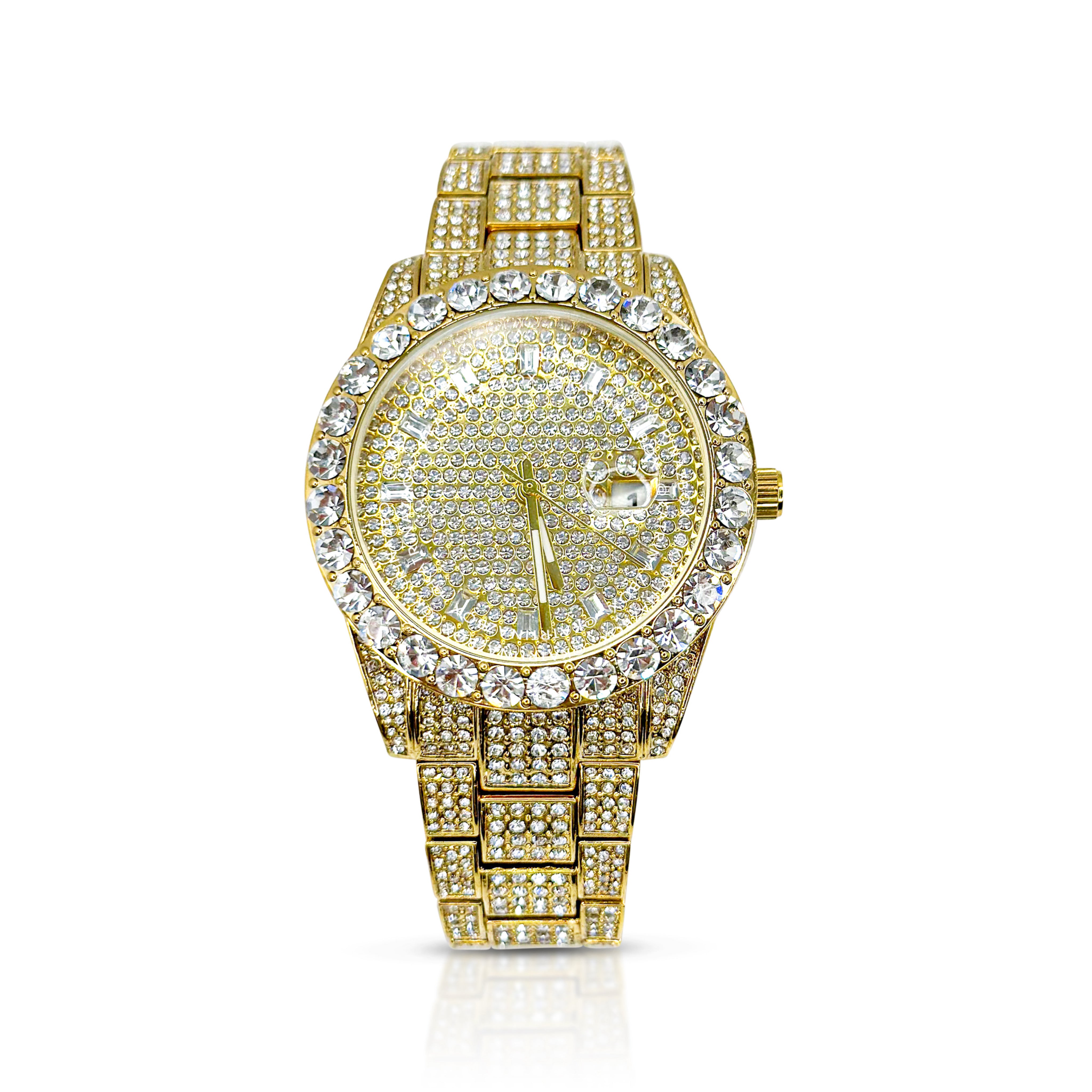 IMPERIAL GOLD | WATCH – Katrinaz Box